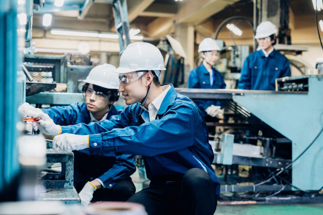 MTBF（平均故障間隔）とは？計算方法とMTTRとの故障率・稼働率における関係 | Nikken→Tsunagu